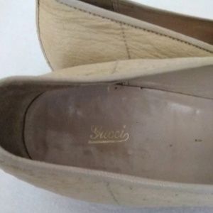 Gucci | Shoes | Vintage Gucci Shoes | Poshmark